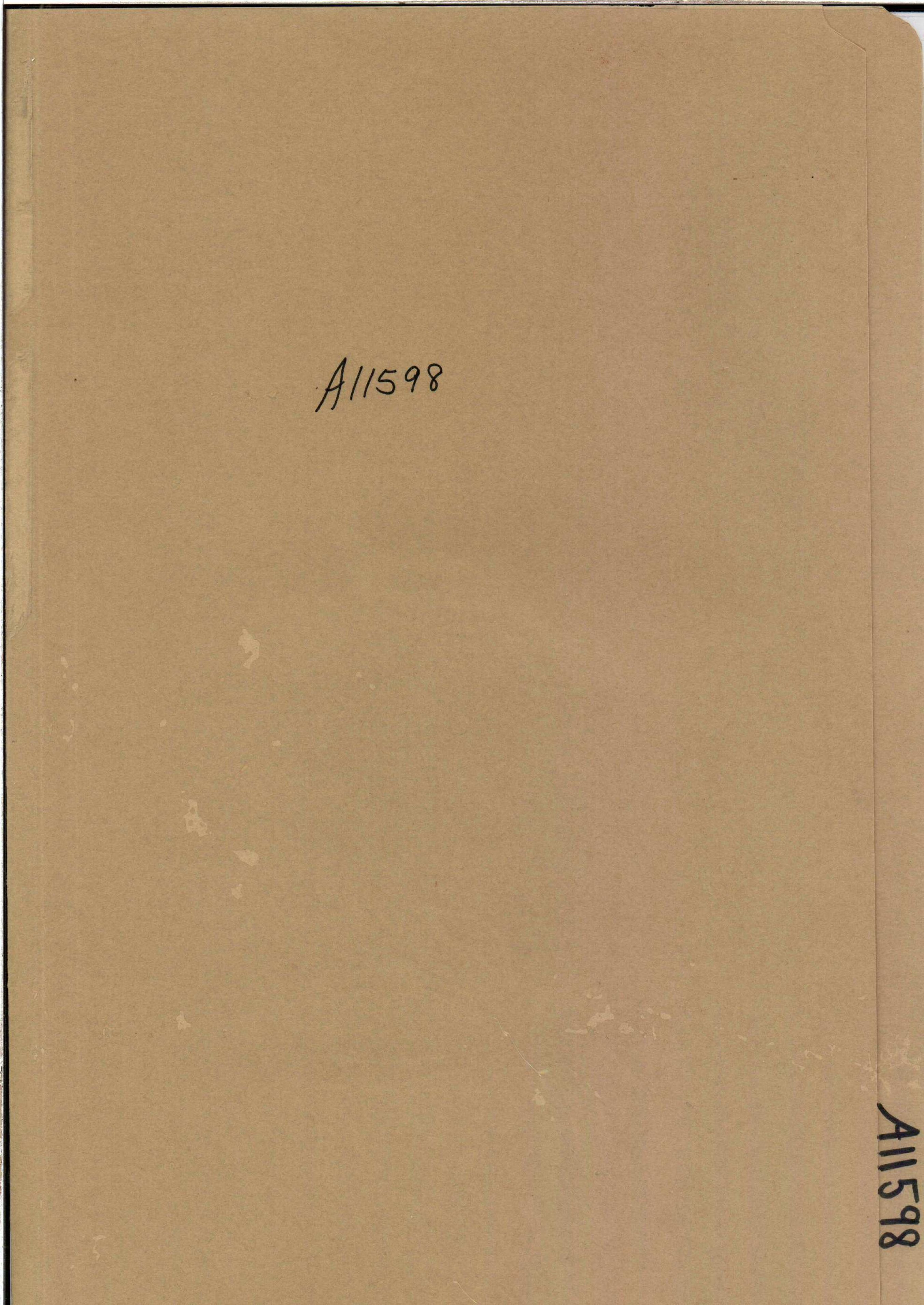 Florida Memory • ROBERTS, George
