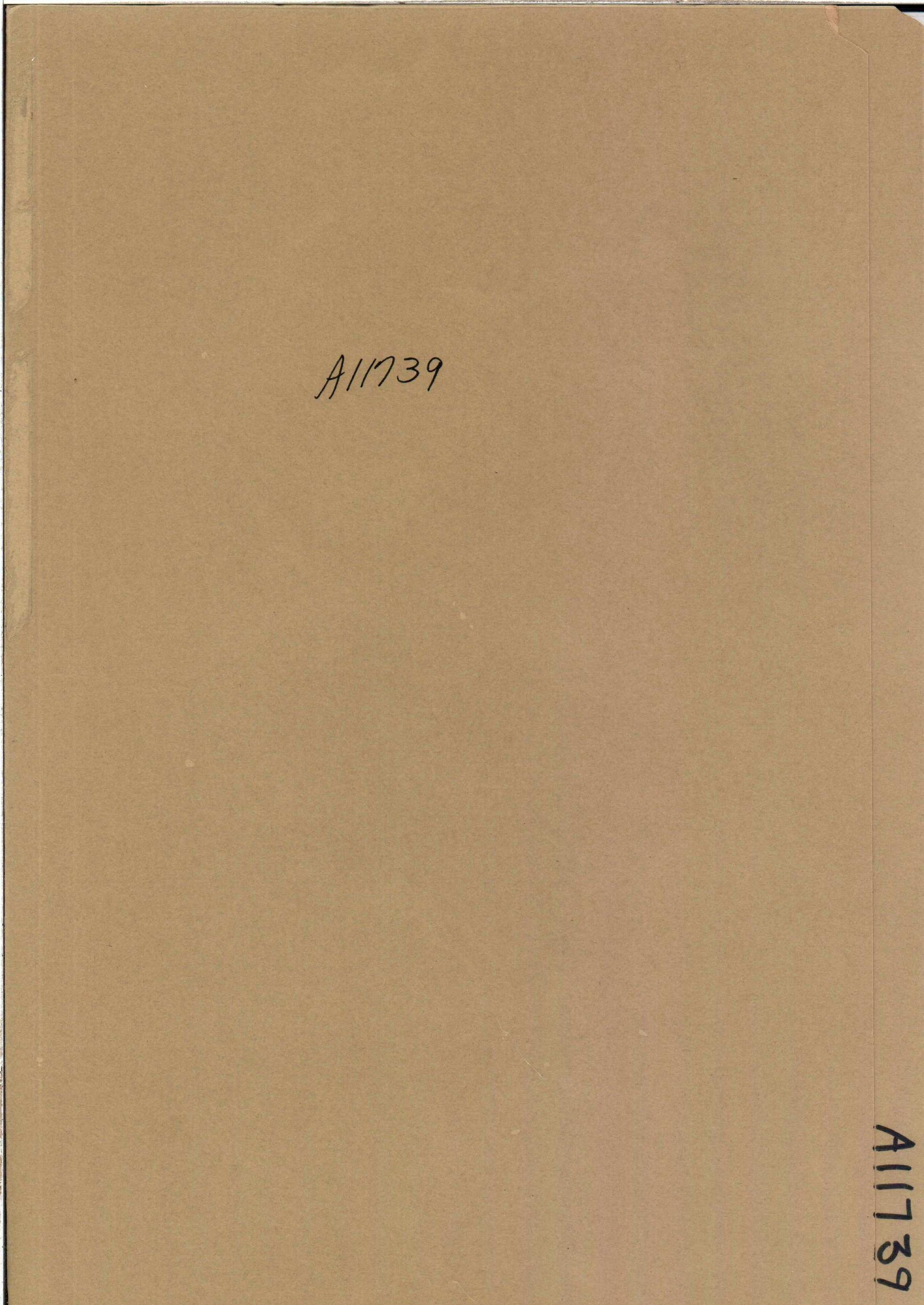 Florida Memory • TURNER, Thomas F.