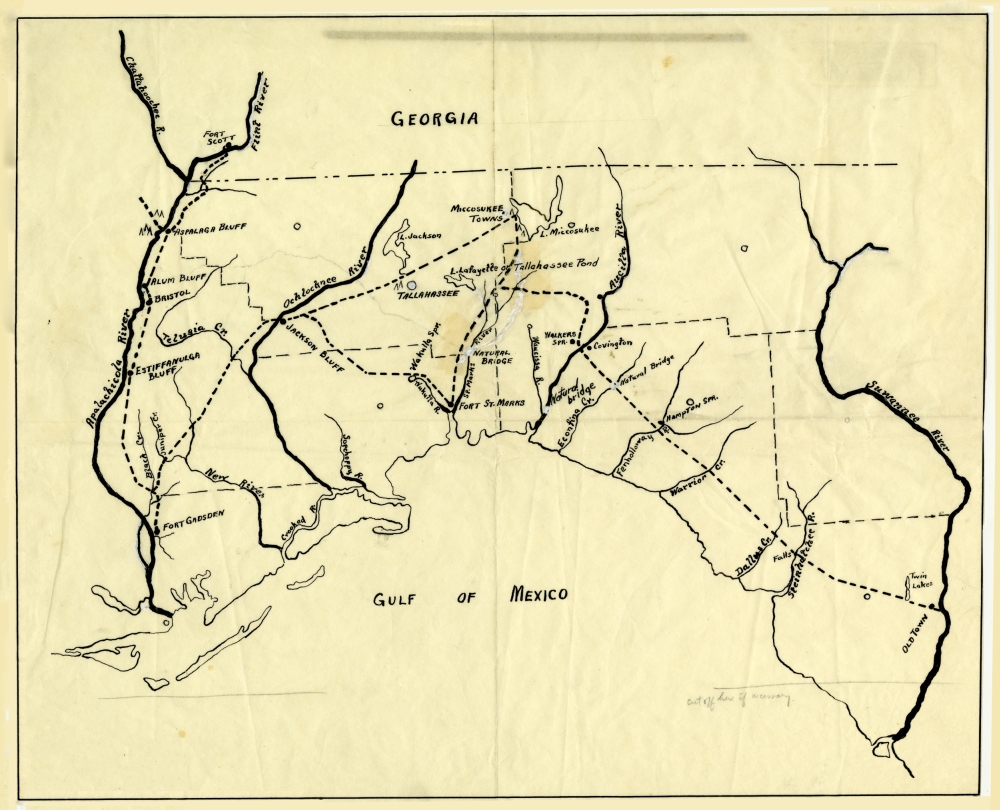 Florida Memory • Primary Source Set: Florida and the Politics of ...