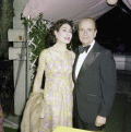 Florida Memory • Ralph Cabrera with markswoman Carola Mandel at Findlay ...