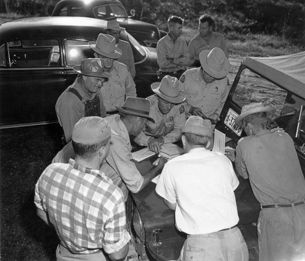 Apalachicola National Forest Hunting