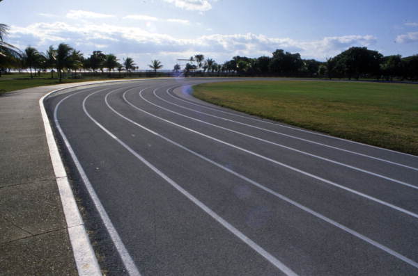 Florida Memory • Miami All Stars track.
