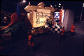 Florida Memory • Close-up view of Burger King's "Robin Hood" float in ...