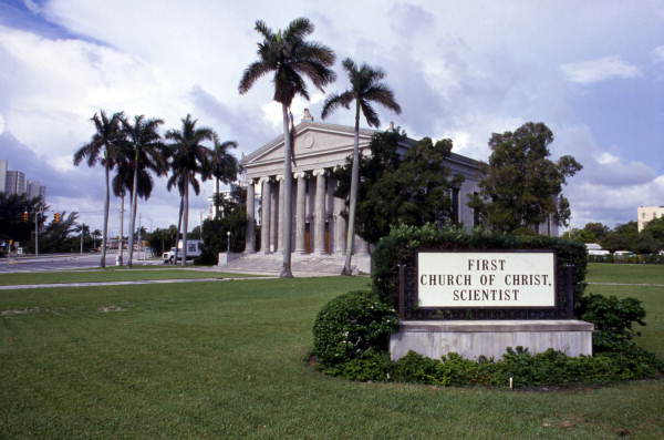 West Palm Beach Church Of Christ