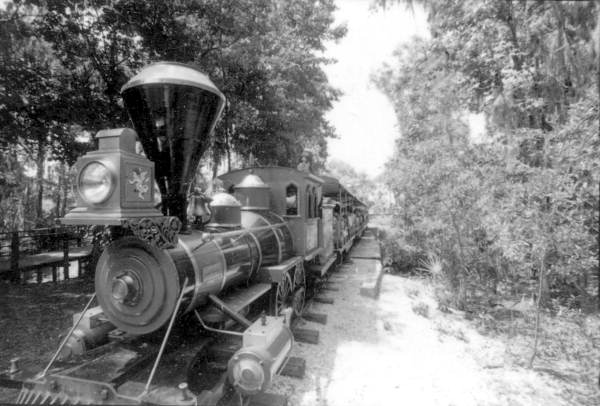 Astroworld Train Astroworld