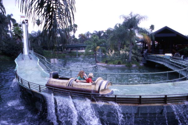 Does Busch Gardens Have Water Rides | Fasci Garden