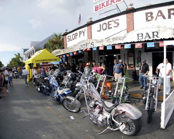 Biker Bar Key West Hitting All The Best Spots In Key West Is A Must!