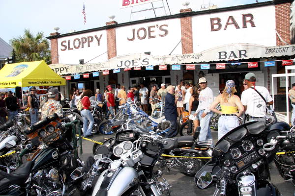 Biker Bar Key West Hitting All The Best Spots In Key West Is A Must!