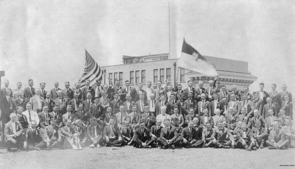 Florida Memory • The James Carnell Class A. A. S. R. of Free Masonry ...