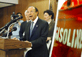 Florida Memory • Rep. Irving Slosberg, D-Boca Raton, comments on ...