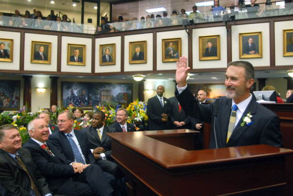 Florida Memory • Florida State Representative Anthony P. "Tony" Sasso ...