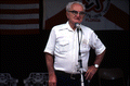 Florida Memory • E.A. "Frog" Smith telling a story - White Springs, Florida