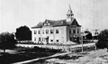 Florida Memory • Polk County Court House - Bartow, Florida