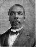 Florida Memory • Reverend Isaiah H. Welch