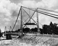 Florida Memory • Dedication of Hal Adams Bridge over the Suwannee River