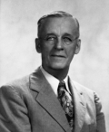 Florida Memory • Thomas Bertelle Fletcher, Sr. - Greensboro, Florida