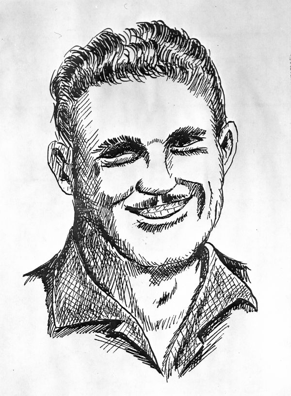 Florida Memory • Emory Bennett - Medal of Honor winner