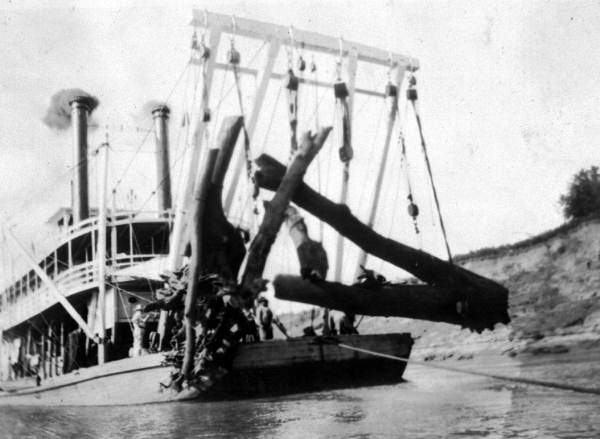 Snagboat - Alchetron, The Free Social Encyclopedia