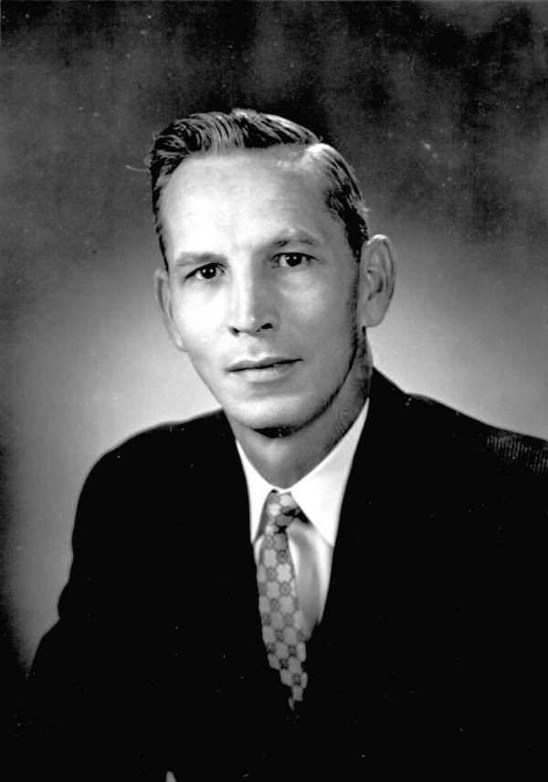 Florida Memory • Dr. Thomas Whitney Strickland.