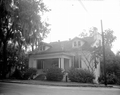 Florida Memory • Randall-Lewis House at 424 North Calhoun Street.