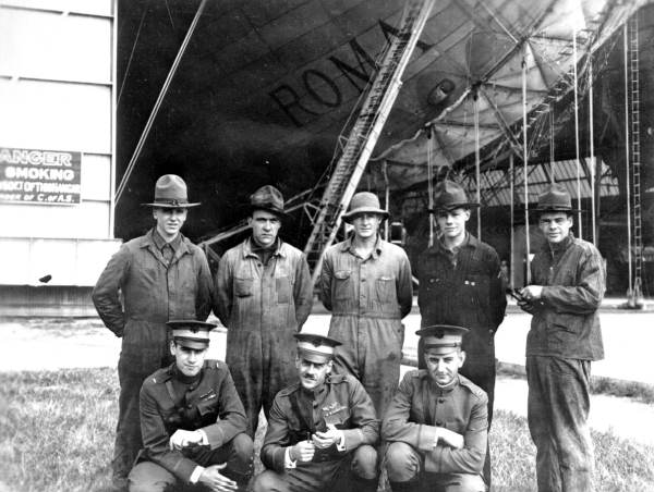 Florida Memory • Captain Walter J. Reed, Major John G. Thornell and ...