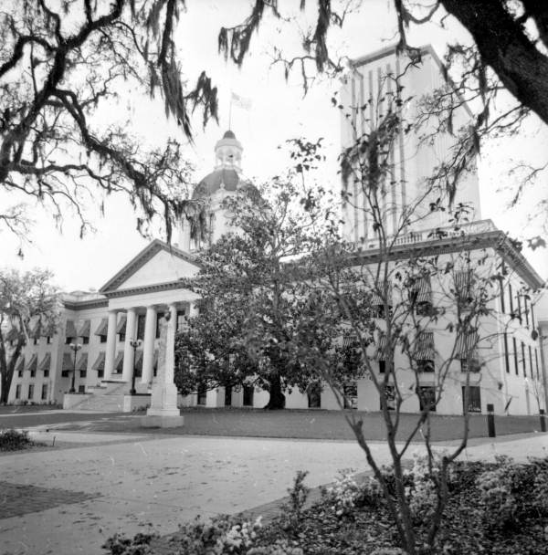 Florida Memory • Capitol Complex