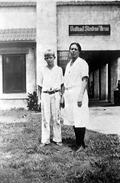 Florida Memory • Charles Noegel and Pearl Noegel