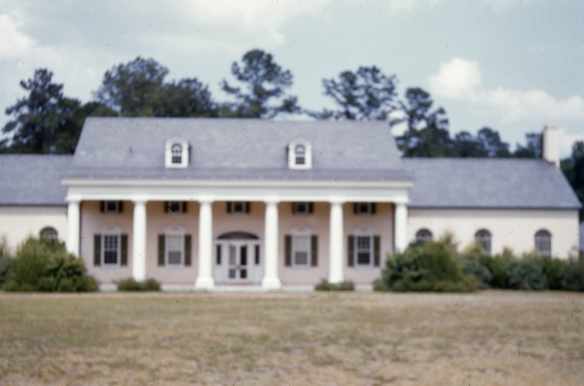Florida Memory • Stephen Foster Memorial - White Springs, Florida