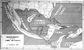 Florida Memory • Paleogeography of Late lower Cretaceous