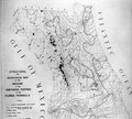 Florida Memory • Structural and Isopachous map of the Miocene in the ...