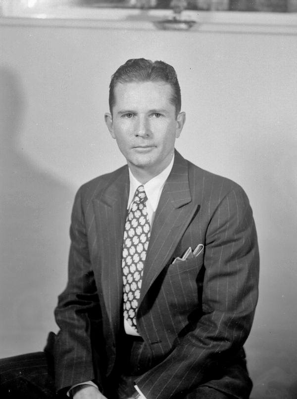 Florida Memory • John Wigginton.