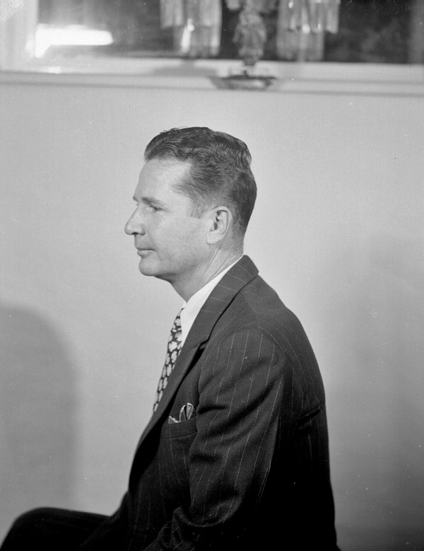 Florida Memory • John Wigginton.