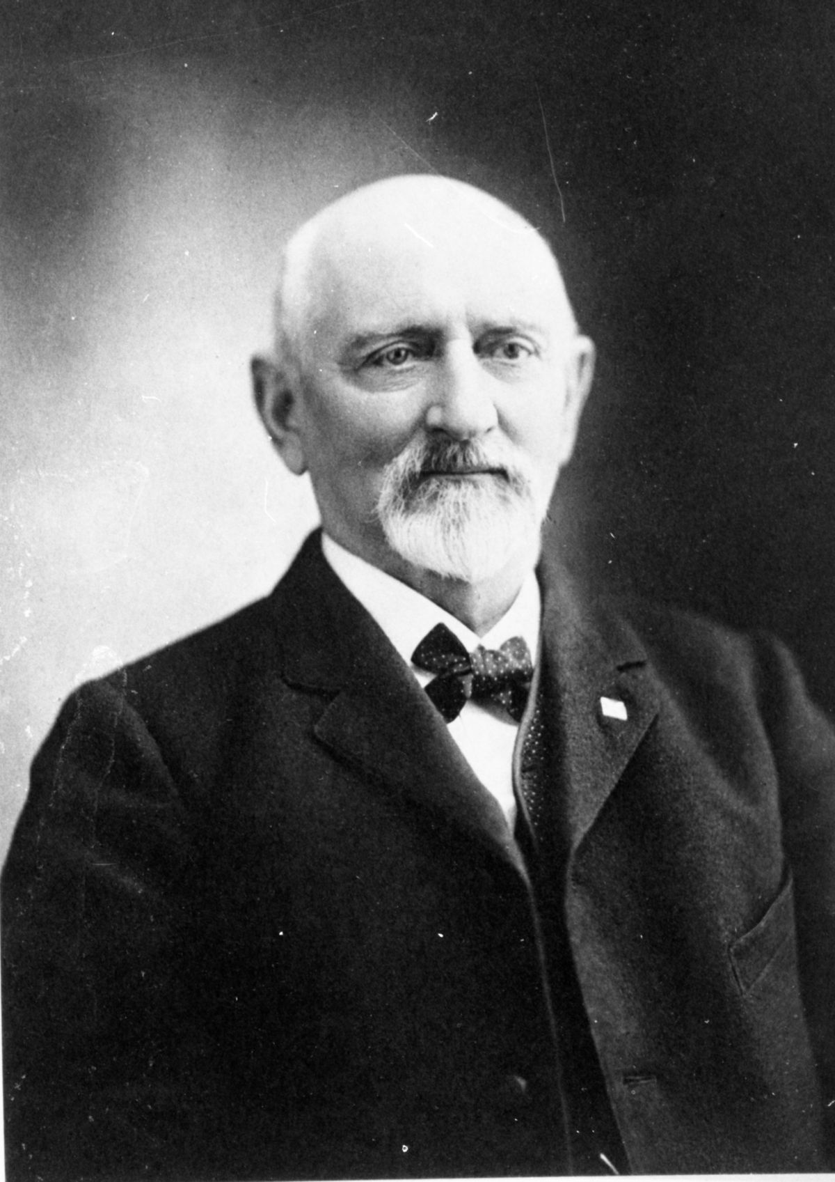 Florida Memory • John L. Inglis - Madison, Florida