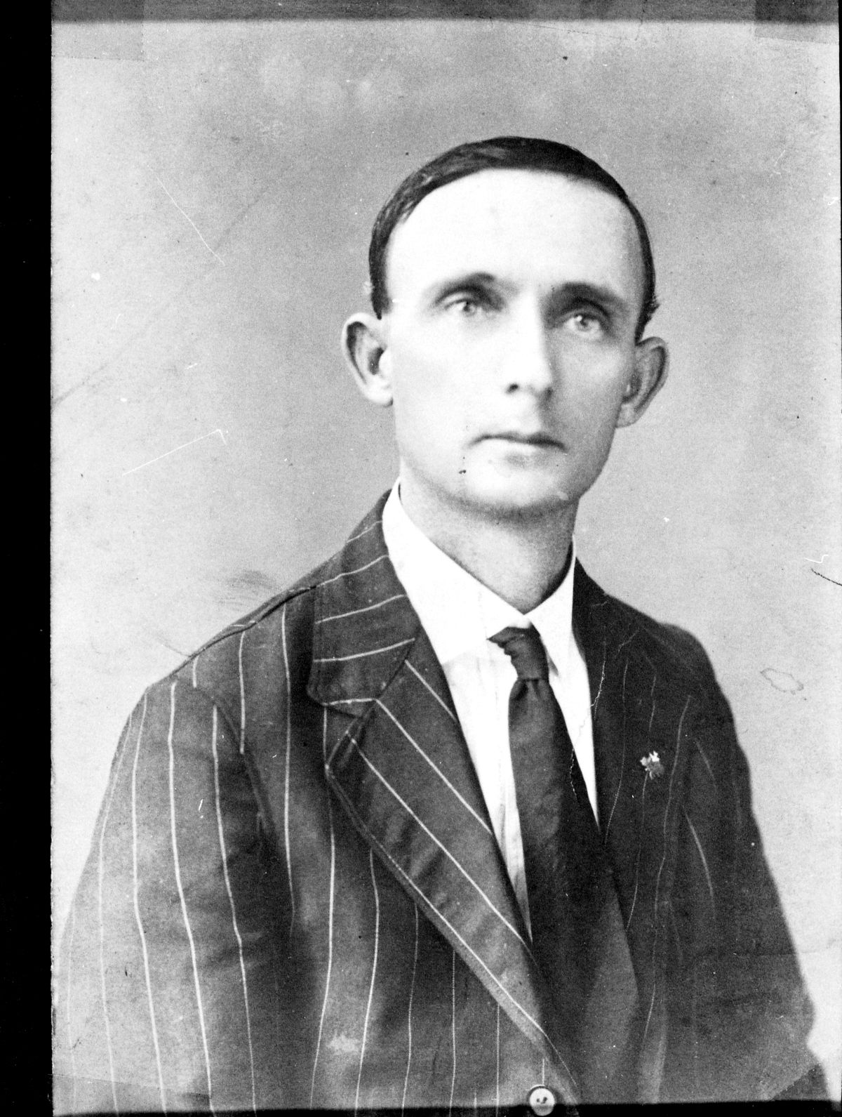 Florida Memory • William Thomas Kent
