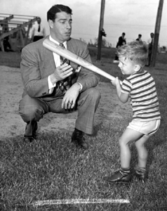 Florida Memory • Batter up! A Visual History of Baseball in Florida ...