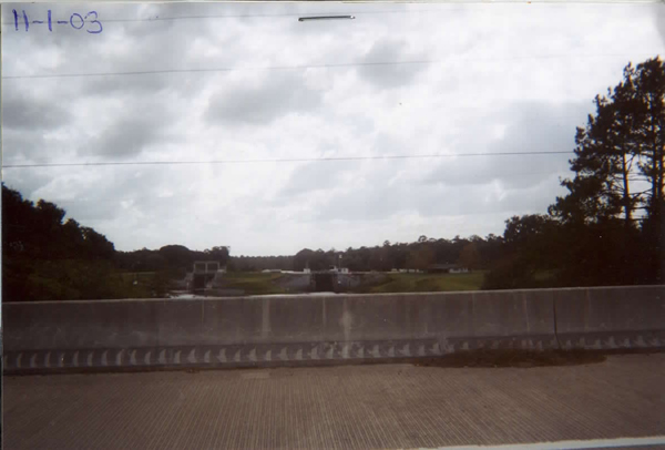 Florida Memory • Florida Then and Now - A view from the school