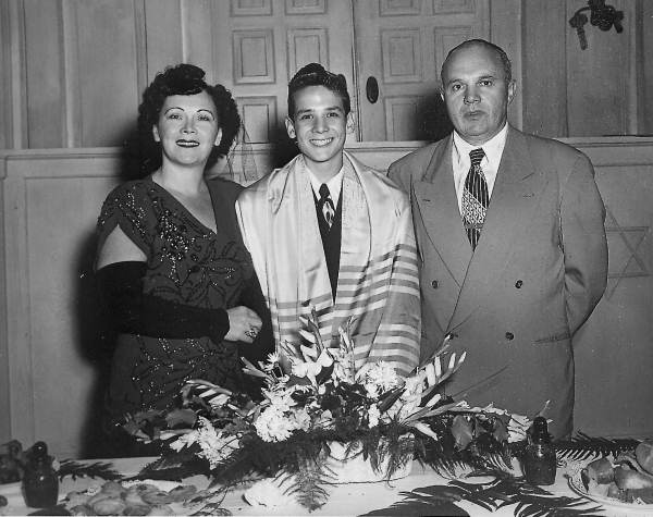 Florida Memory • Rose, Larry, and William Kline.