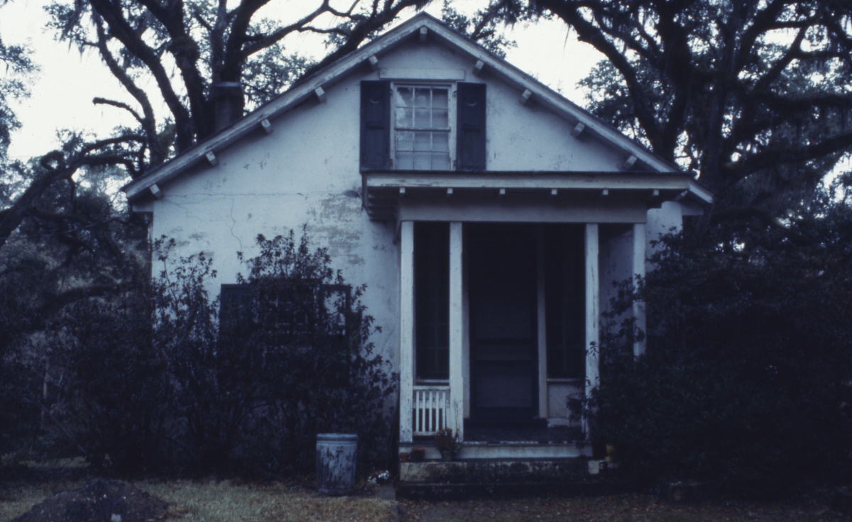 Florida Memory • Photographs of historic Goodwood in Tallahassee