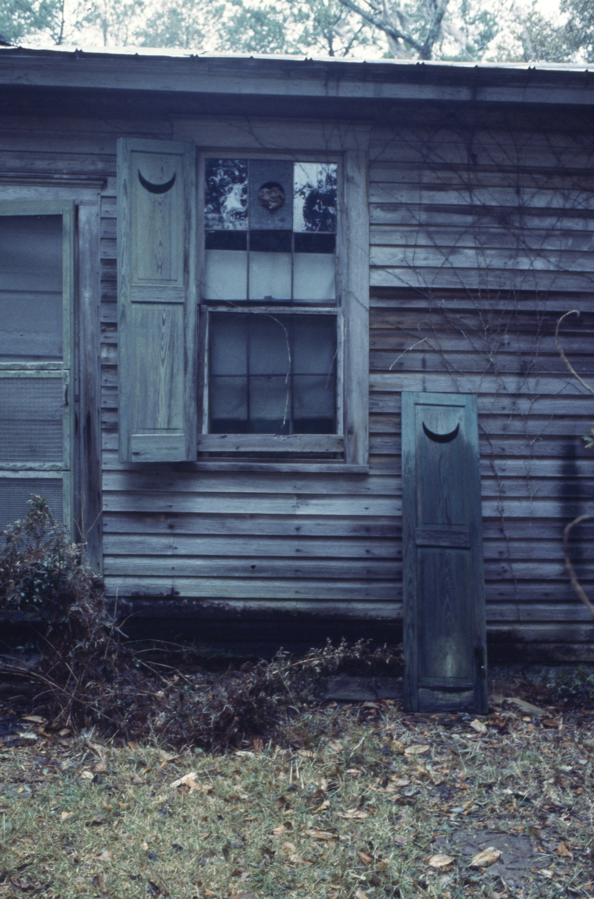 Florida Memory • Photographs of historic Goodwood in Tallahassee