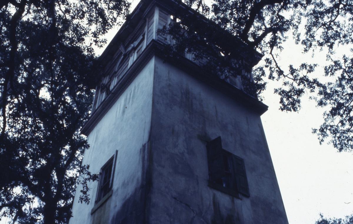 Florida Memory • Photographs of historic Goodwood in Tallahassee