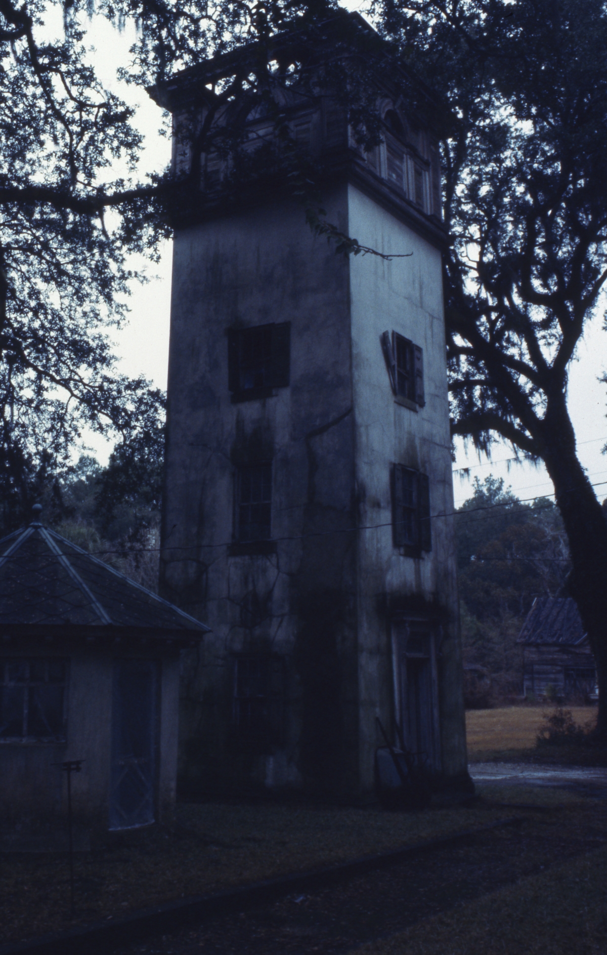 Florida Memory • Photographs of historic Goodwood in Tallahassee