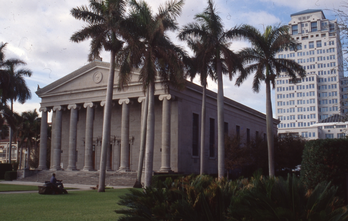 West Palm Beach Church Of Christ