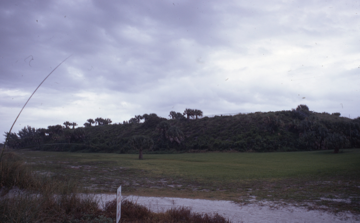 Florida Memory • Photographs of Fort De Soto Park.