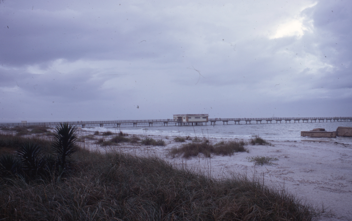 Florida Memory • Photographs of Fort De Soto Park.