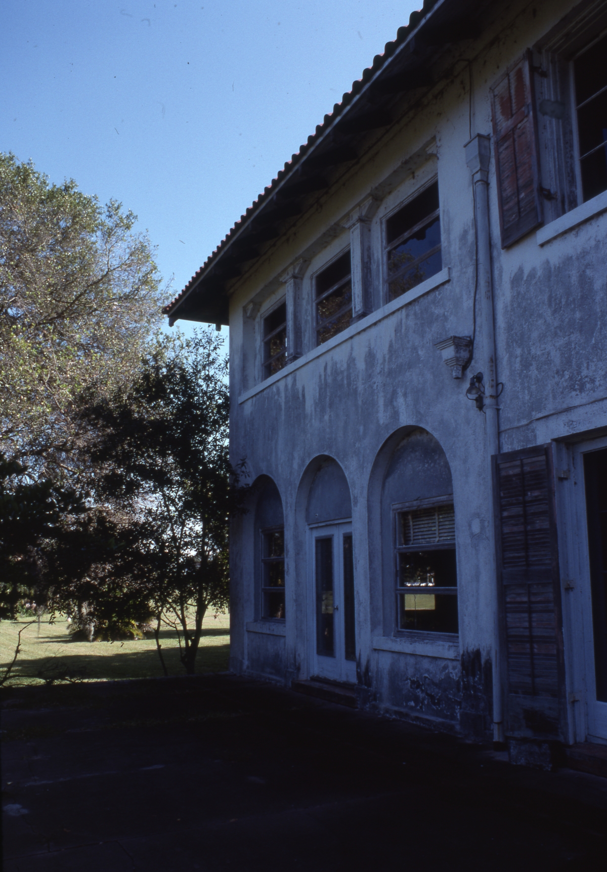 Florida Memory • Photographs of the Edson Keith Estate in Sarasota.