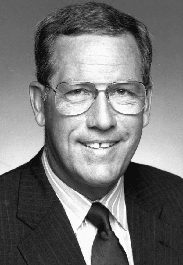Florida Memory • Jim Smith, Florida Secretary of State