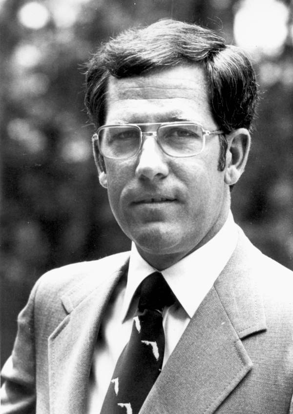 Florida Memory • Jim Smith, Florida Attorney General
