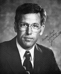 Florida Memory • Jim Smith, Florida Attorney General