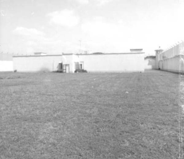 Florida Memory • Raiford prison - Raiford, Florida