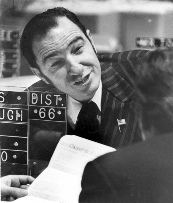 Florida Memory • Representative Ted Alvarez.